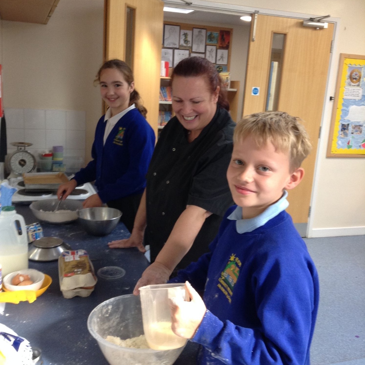 Beaford Community Primary - Winners of the Summer Homework Challenge ...