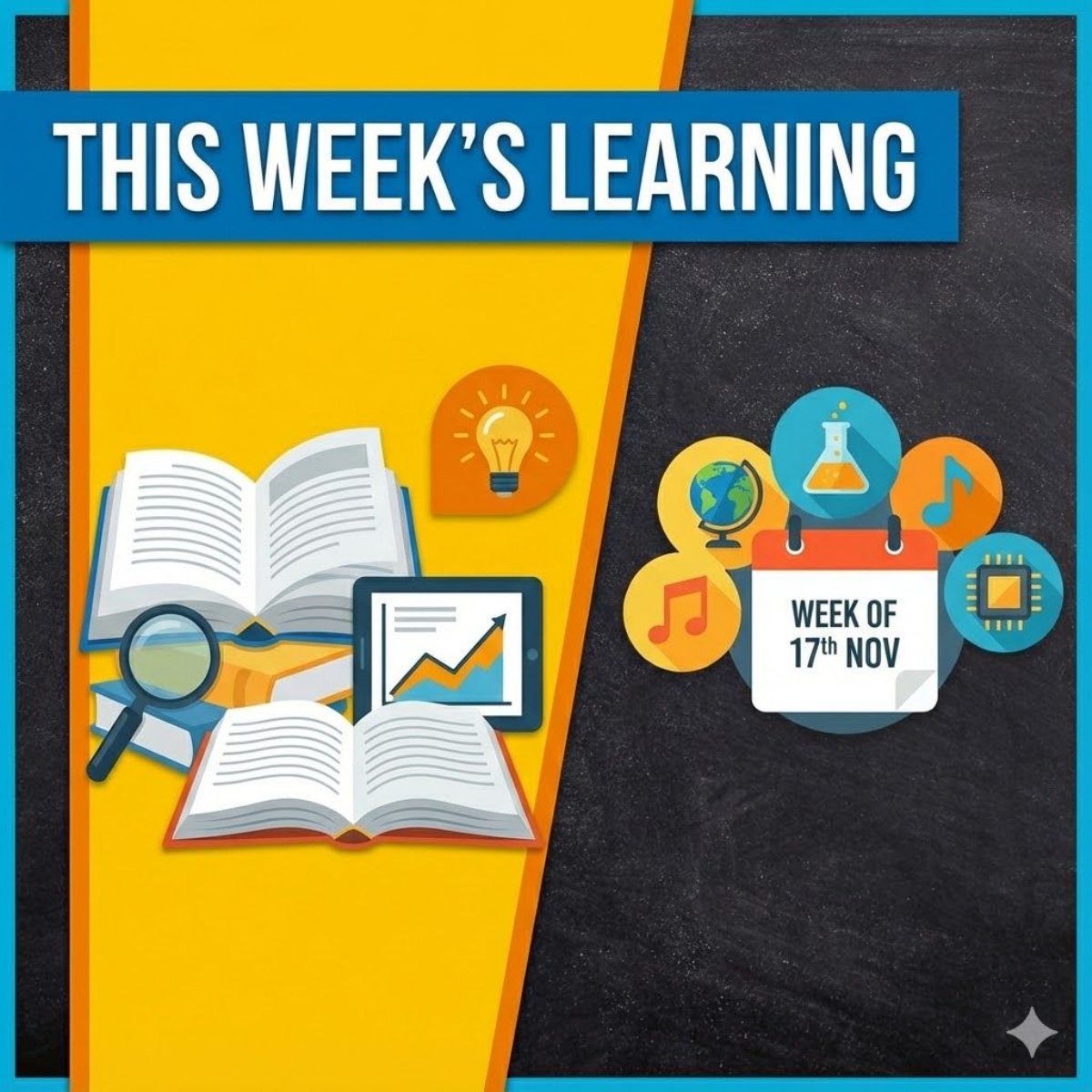 Beaford Community Primary - This Week's Learning